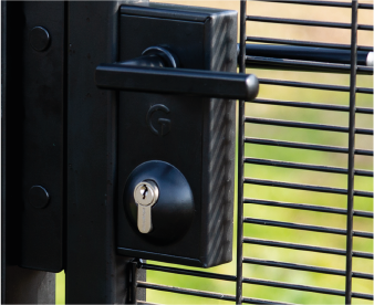 Home | First Fence Ltd